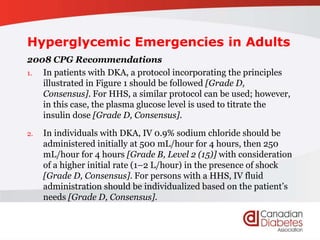Guidelines for the Prevention and Management of Diabetes.ppt