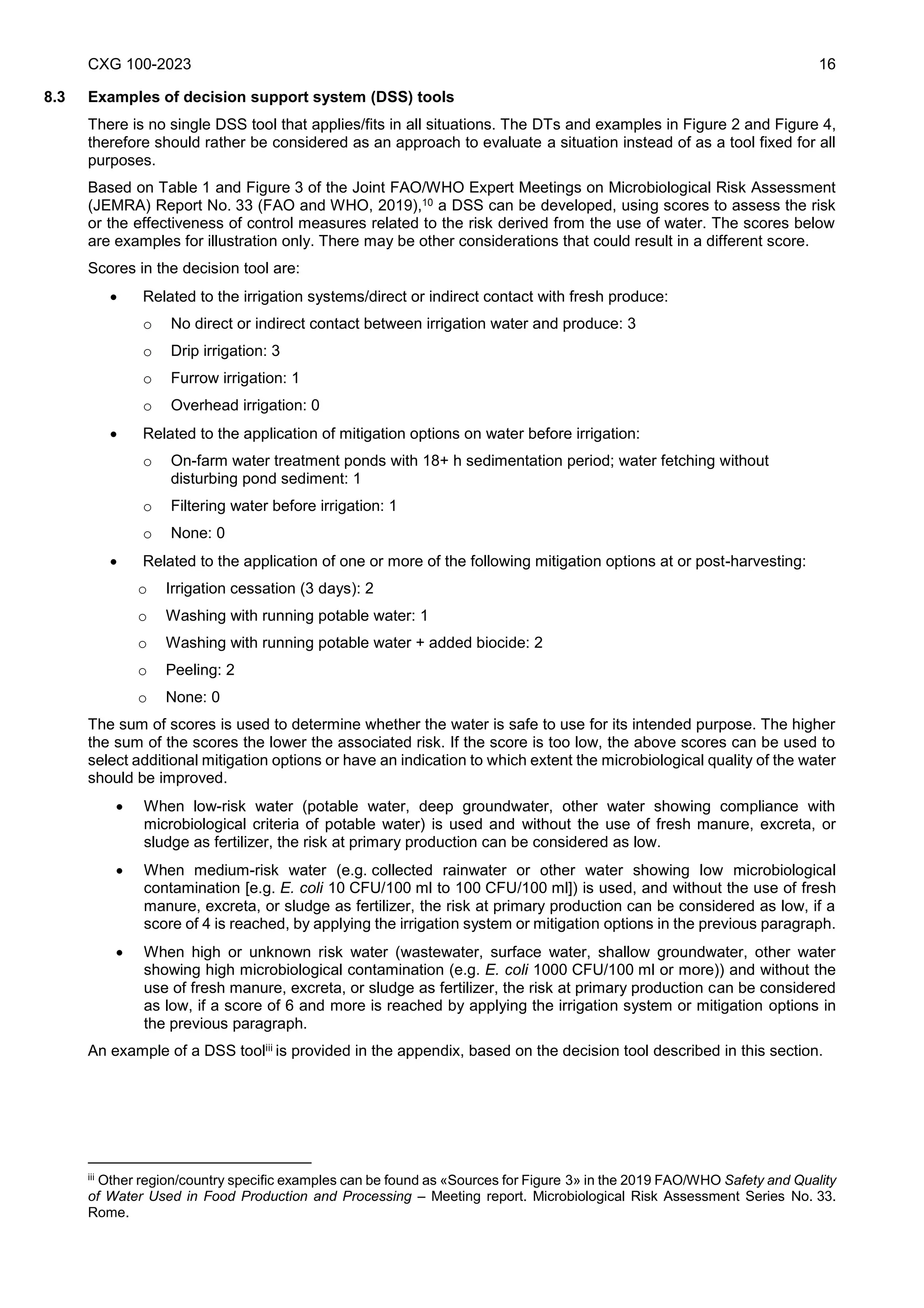 Guidelines for the Safe Use and Reuse of Water in Food.pdf