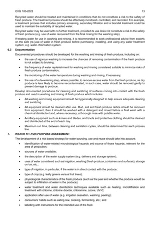 Guidelines for the Safe Use and Reuse of Water in Food.pdf
