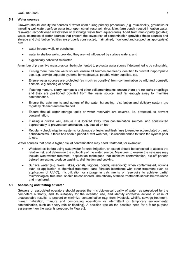 Guidelines for the Safe Use and Reuse of Water in Food.pdf