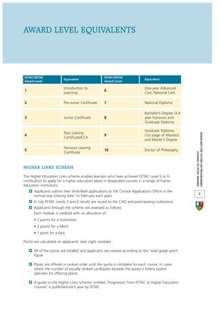 Guidelines for tutors | PDF