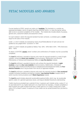 Guidelines for tutors | PDF