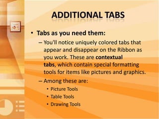 Guidelines for using power point | PPSX | Desktop Publishing | Computer Software and Applications