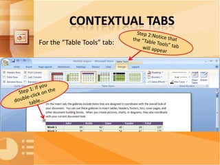 Guidelines for using power point | PPSX | Desktop Publishing | Computer Software and Applications