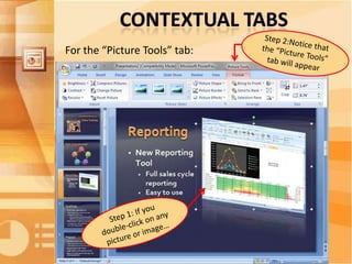 Guidelines for using power point | PPSX | Desktop Publishing | Computer Software and Applications