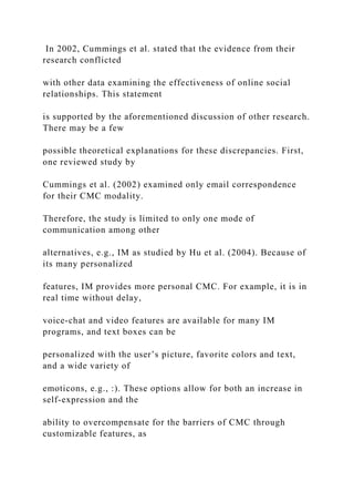 Guidelines for Writing a Literature Review· Your final literat.docx