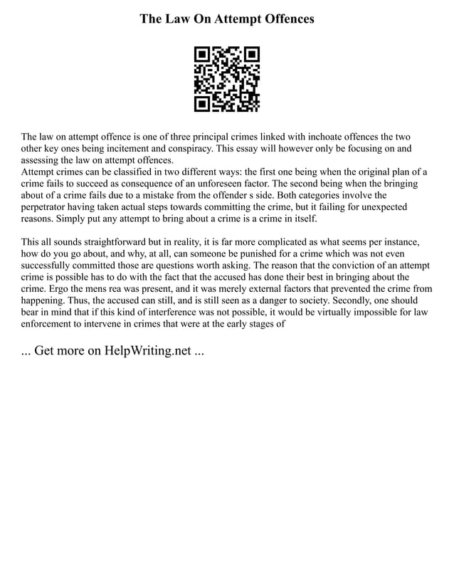 Guidelines For Writing A Research Project Synopsis | PDF