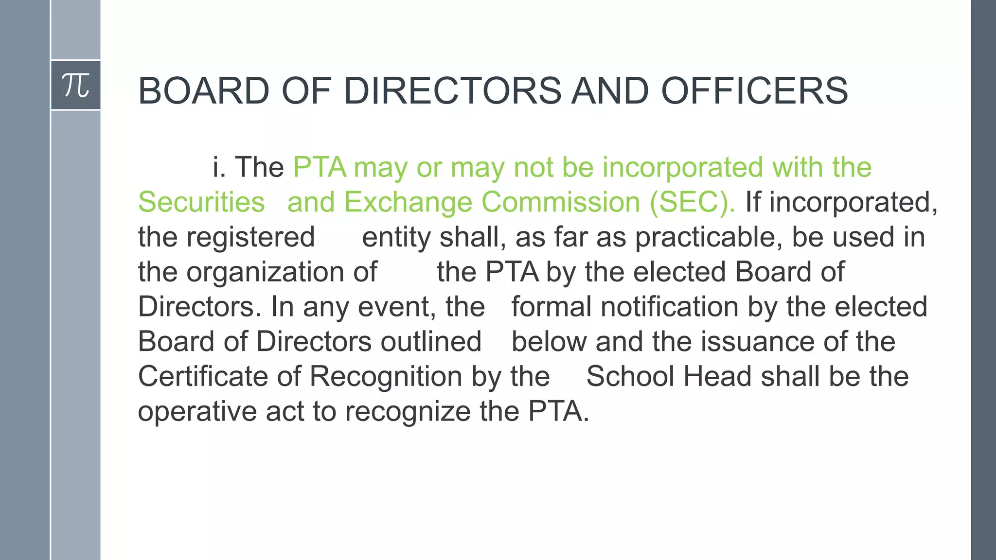 GUIDELINES GOVERNING PTA AT THE SCHOOL LEVEL.pptx