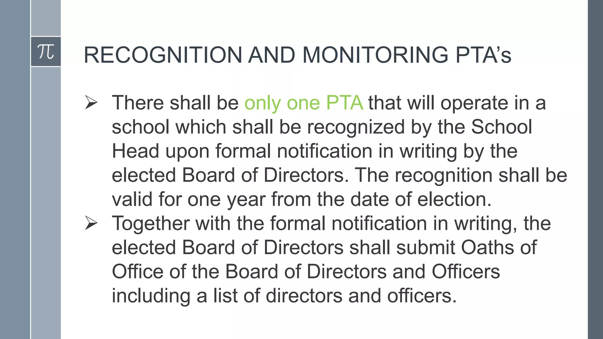GUIDELINES GOVERNING PTA AT THE SCHOOL LEVEL.pptx
