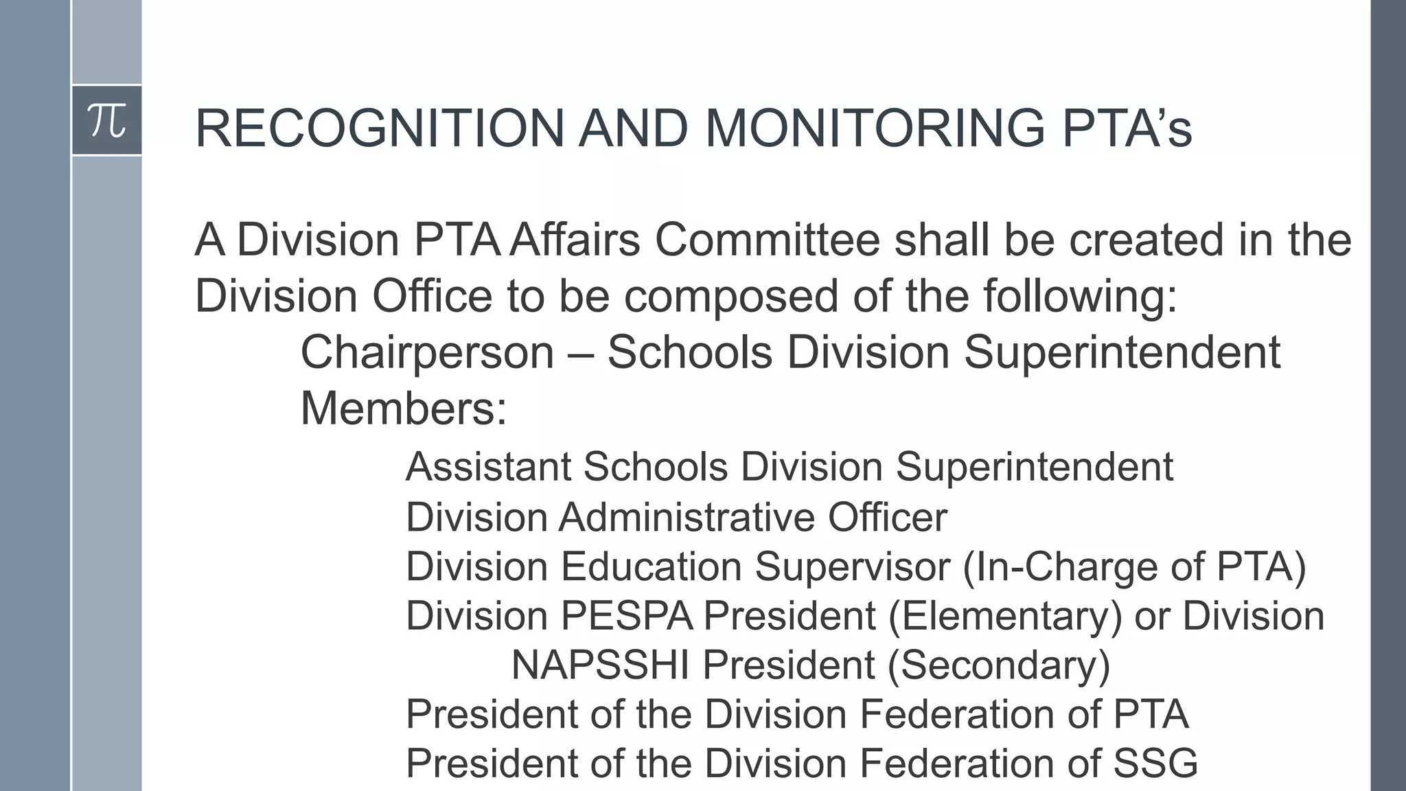 GUIDELINES GOVERNING PTA AT THE SCHOOL LEVEL.pptx