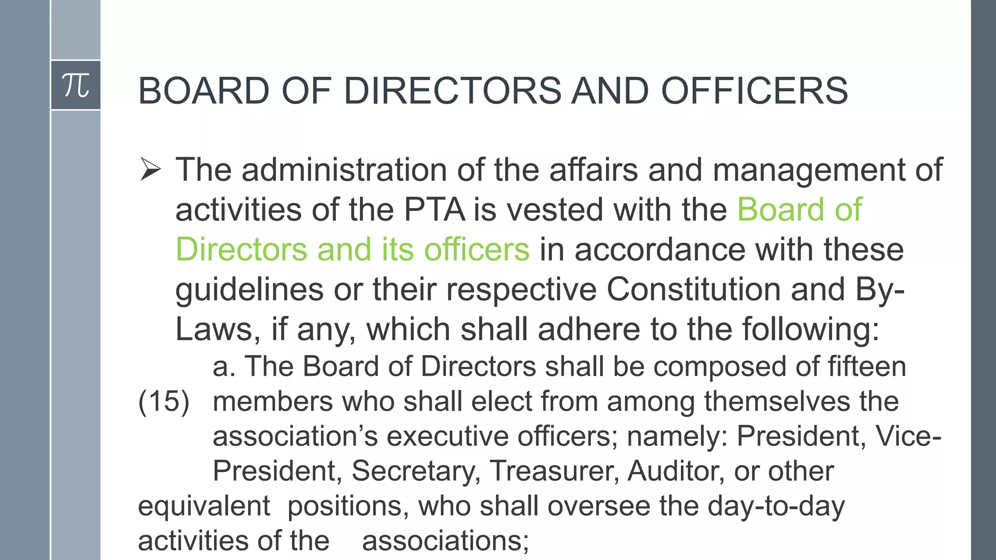 GUIDELINES GOVERNING PTA AT THE SCHOOL LEVEL.pptx