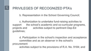 GUIDELINES GOVERNING PTA AT THE SCHOOL LEVEL.pptx
