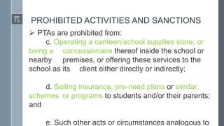 GUIDELINES GOVERNING PTA AT THE SCHOOL LEVEL.pptx