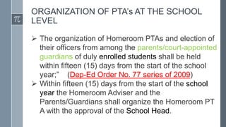 GUIDELINES GOVERNING PTA AT THE SCHOOL LEVEL.pptx