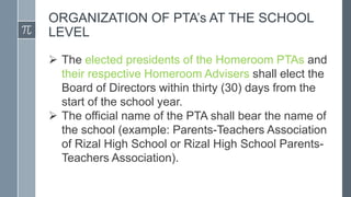 GUIDELINES GOVERNING PTA AT THE SCHOOL LEVEL.pptx