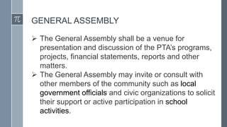 GUIDELINES GOVERNING PTA AT THE SCHOOL LEVEL.pptx
