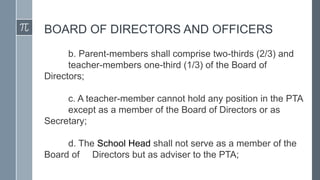 GUIDELINES GOVERNING PTA AT THE SCHOOL LEVEL.pptx