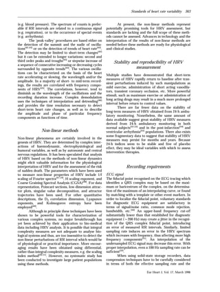 Guidelines heart rate_variability_ft_1996[1] | PDF