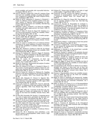 Guidelines heart rate_variability_ft_1996[1] | PDF