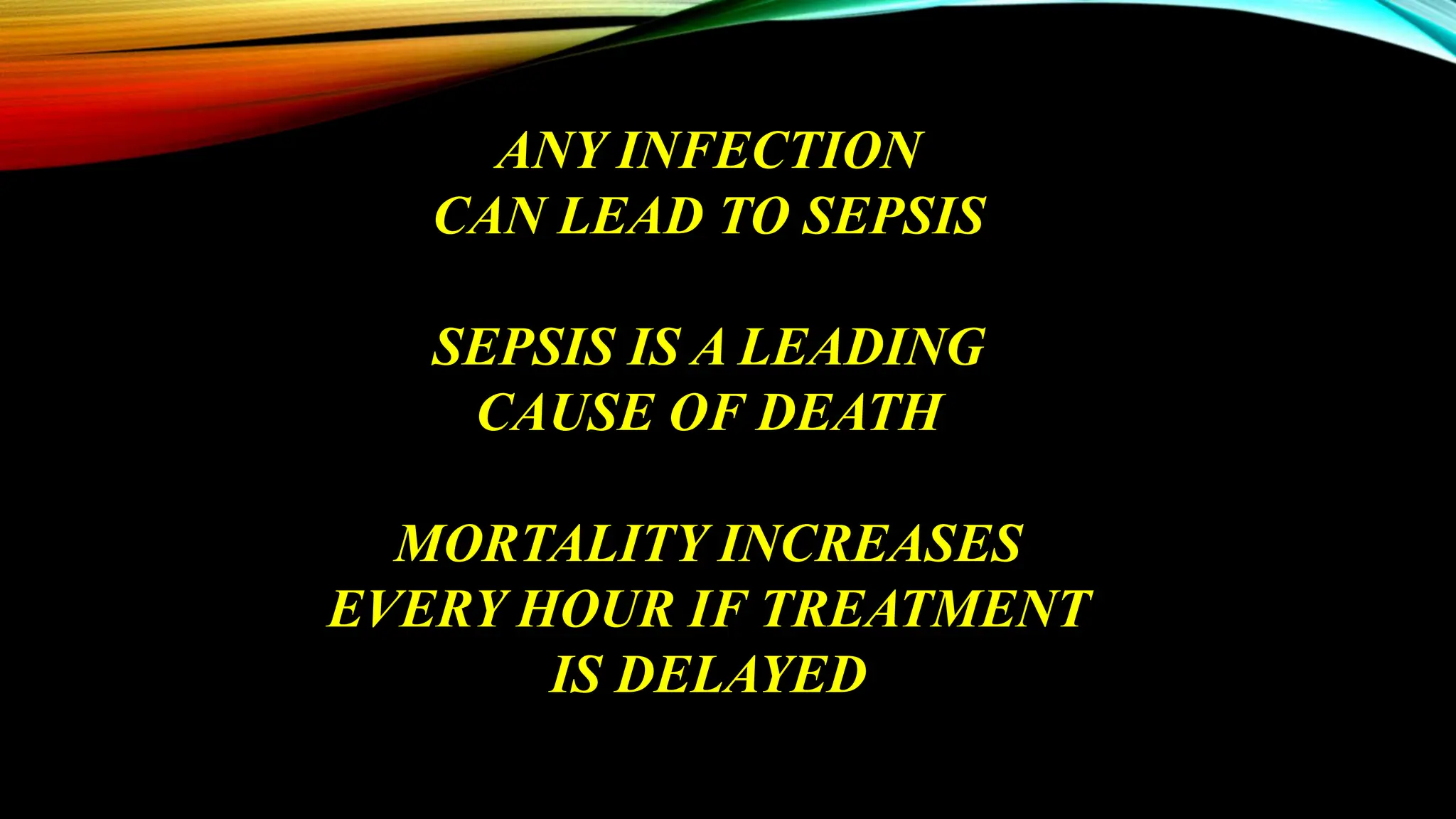 Guidelines & Identification of Early Sepsis DR. NN CHAVAN 02122023.pptx