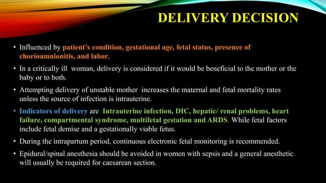 Guidelines & Identification of Early Sepsis DR. NN CHAVAN 02122023.pptx