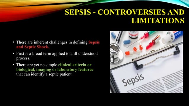 Guidelines & Identification of Early Sepsis DR. NN CHAVAN 02122023.pptx