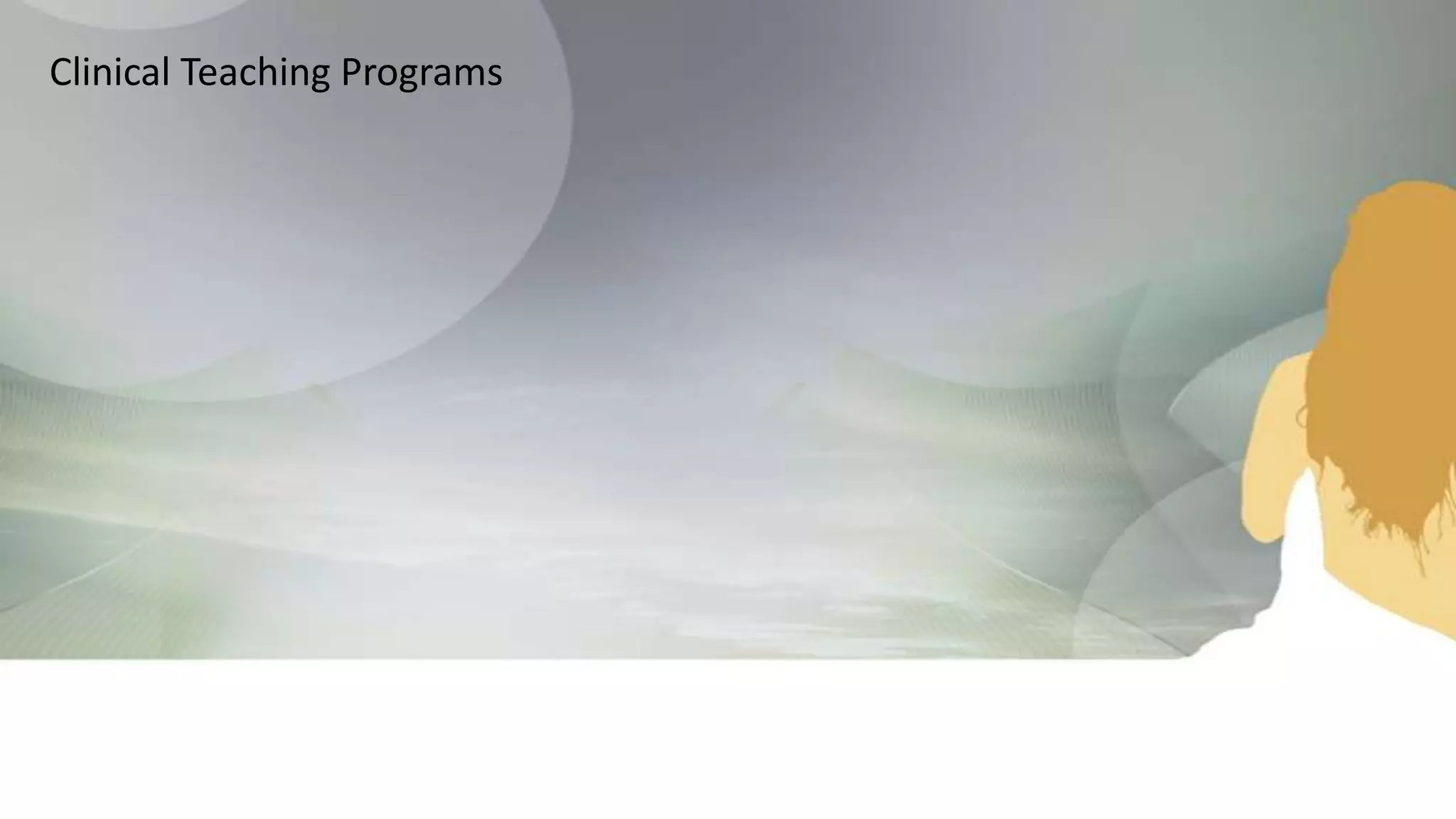 Guidelines implementing rle | PPTX