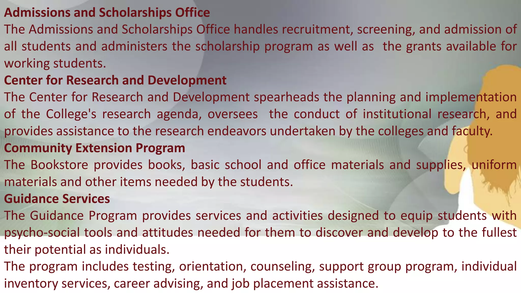 Guidelines implementing rle | PPTX