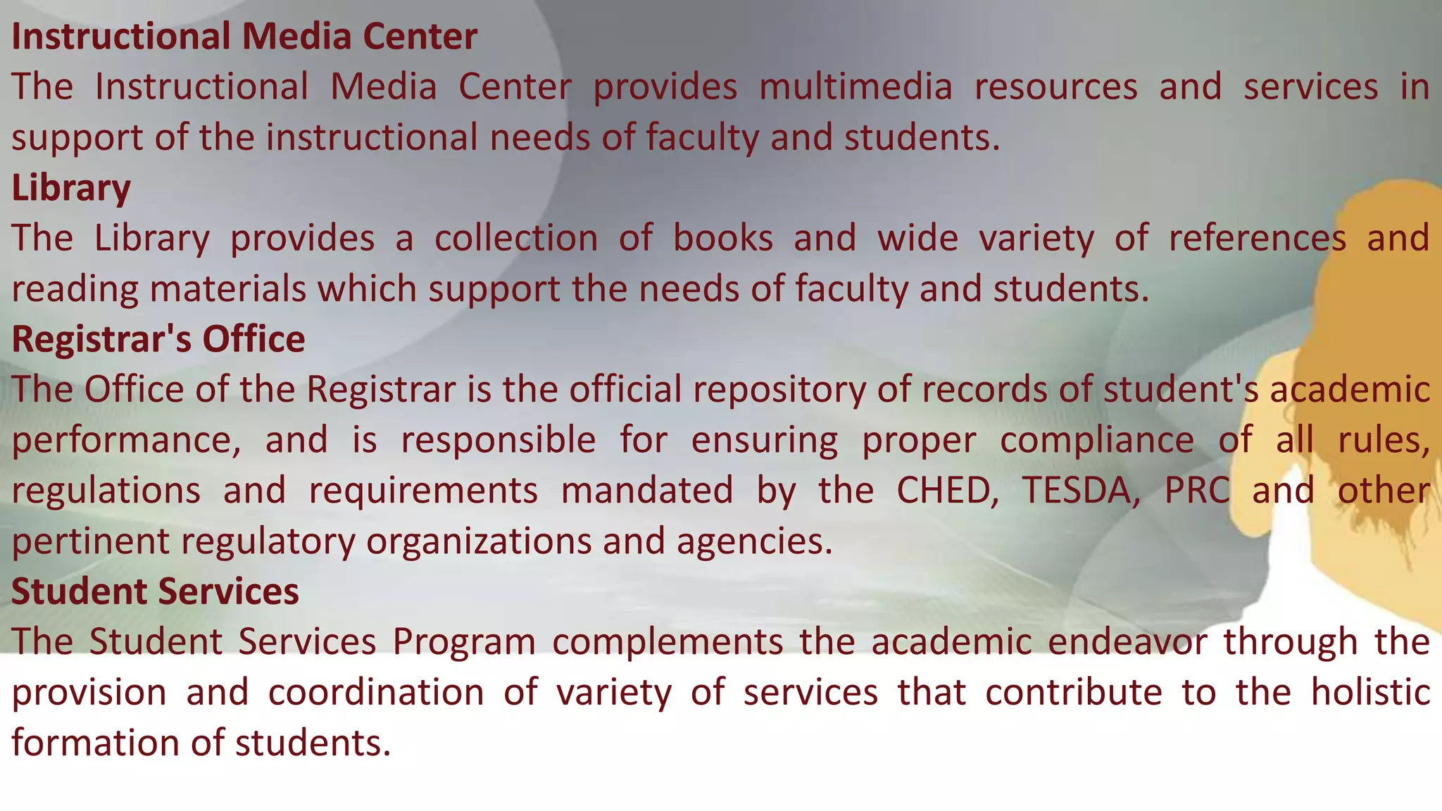 Guidelines implementing rle | PPTX