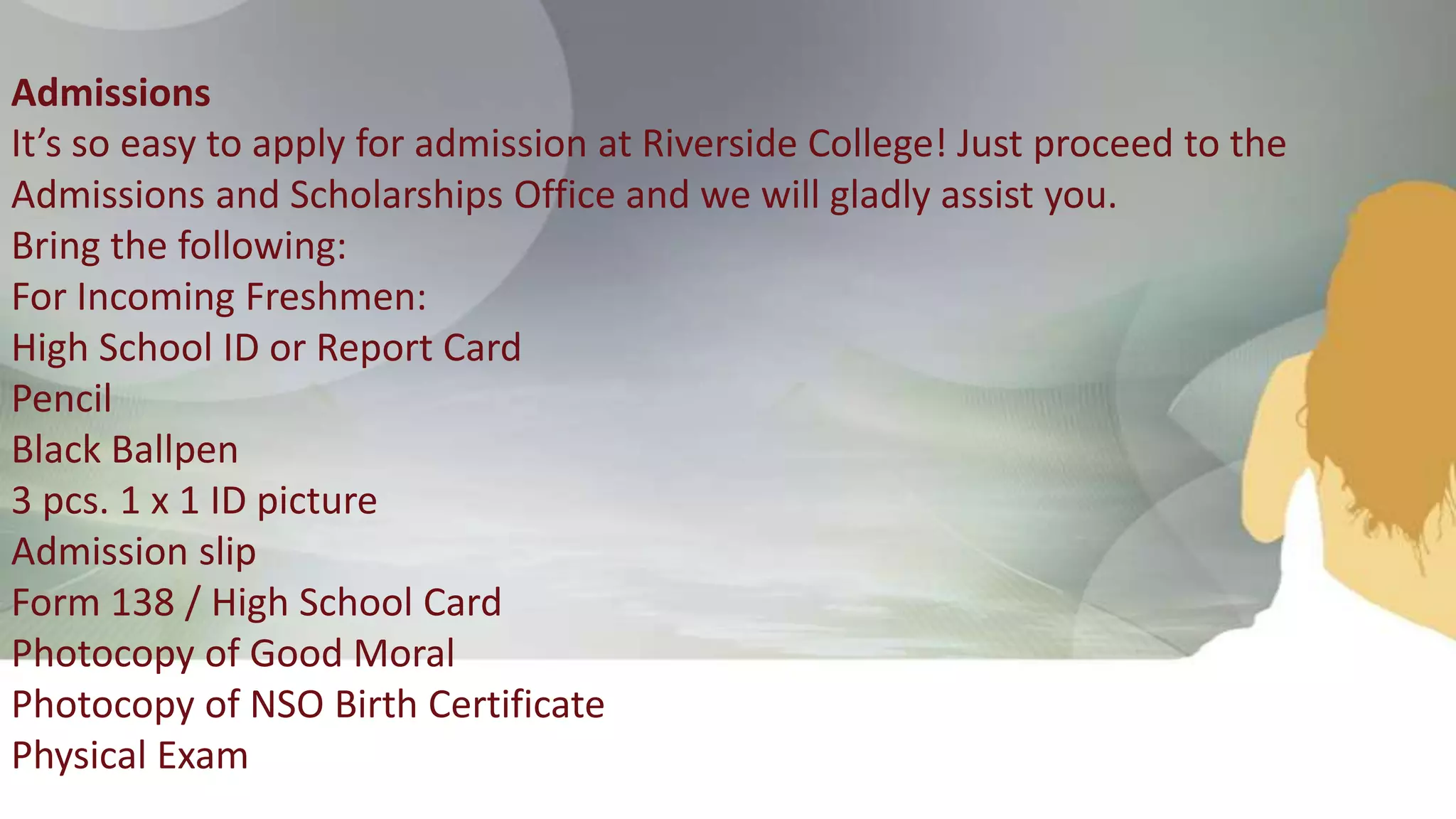 Guidelines implementing rle | PPTX