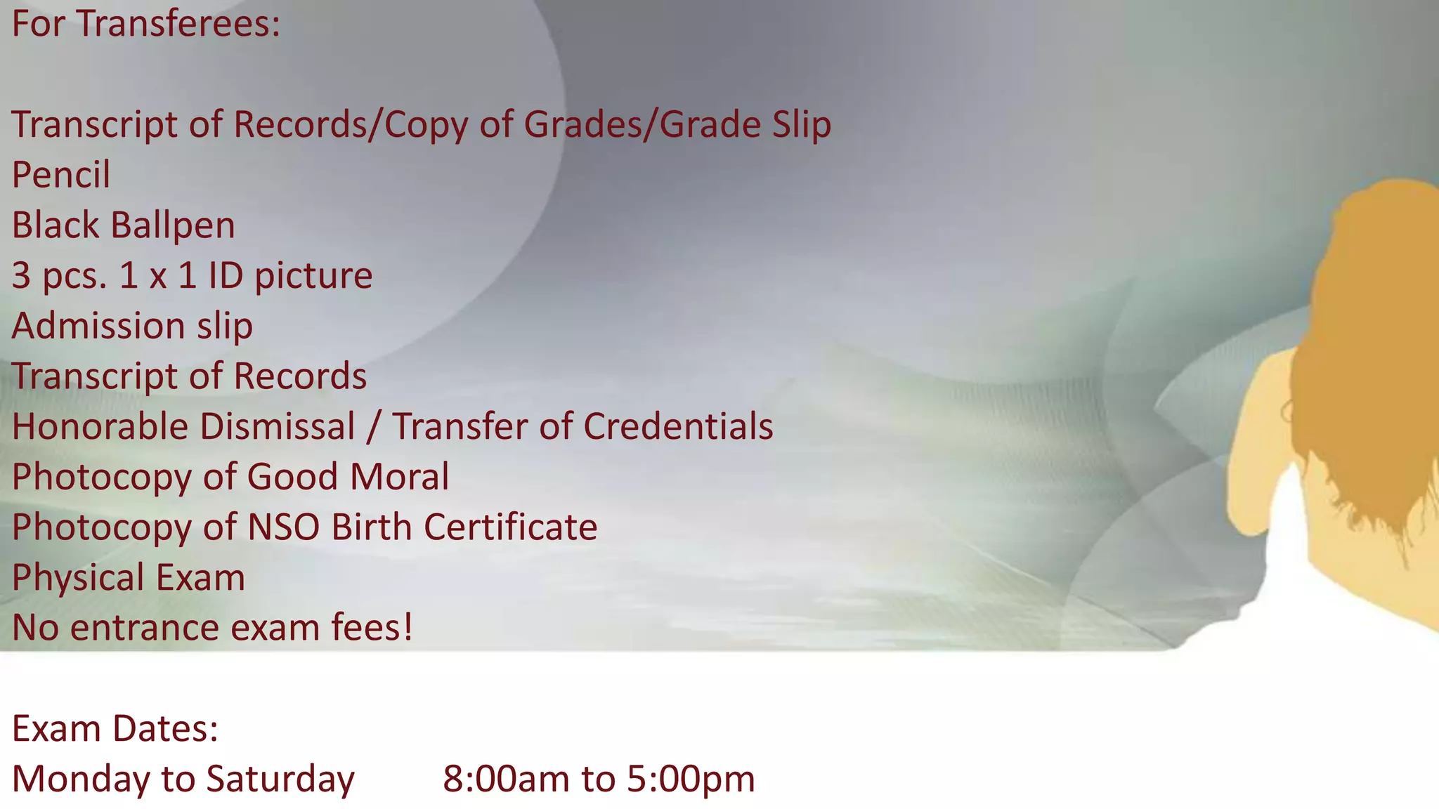 Guidelines implementing rle | PPTX