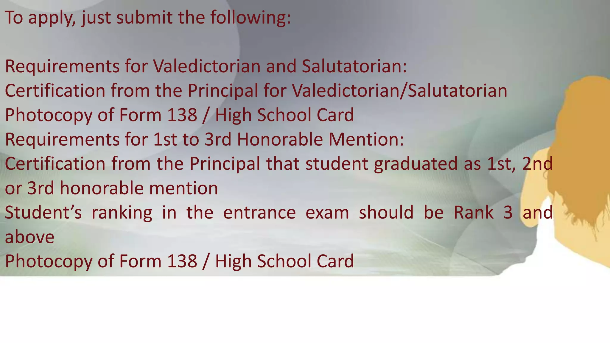Guidelines implementing rle | PPTX
