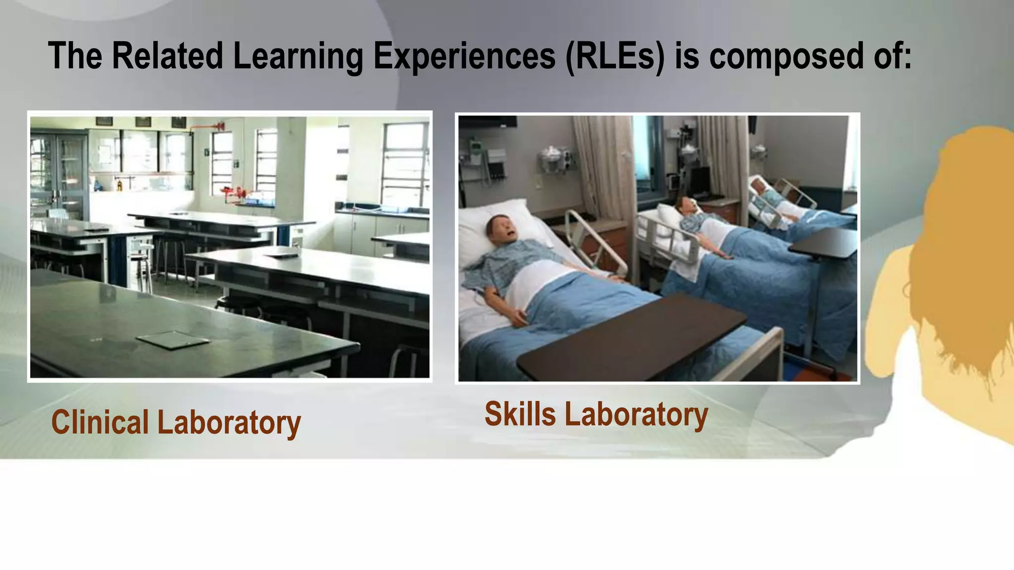 Guidelines implementing rle | PPTX