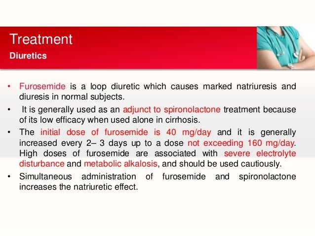 Guidelines in ascites