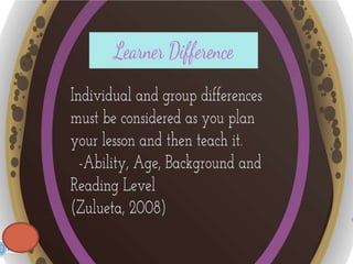 Guidelines in implementing lesson plan | PPTX