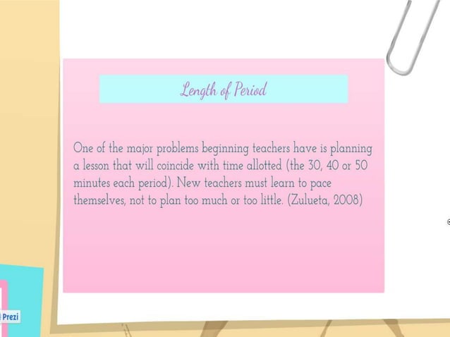 Guidelines in implementing lesson plan | PPTX | College Education ...