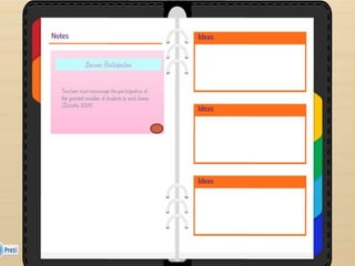 Guidelines in implementing lesson plan | PPTX