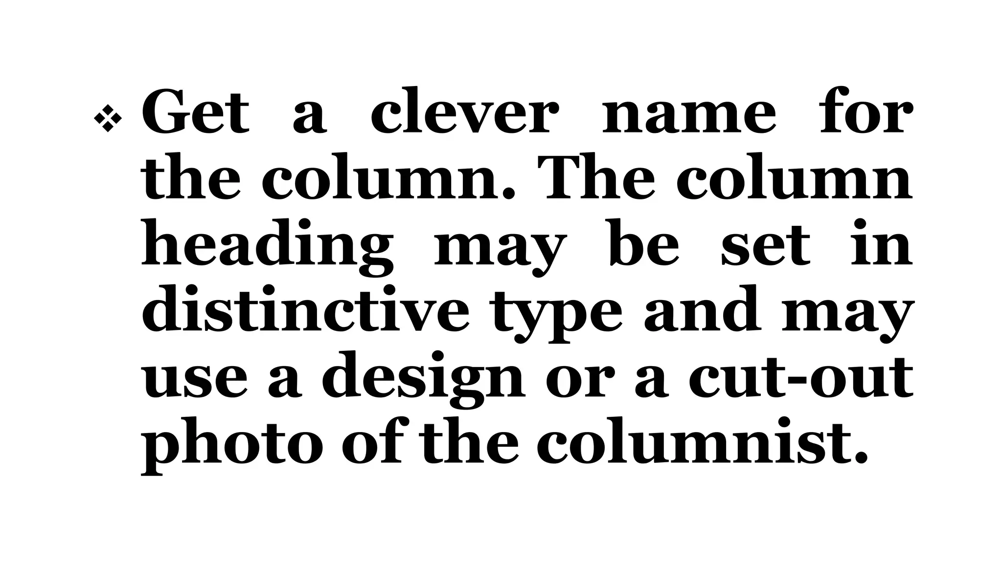 GUIDELINES IN WRITING COLUMN FOR CAMPUS JOURNALISM.pptx