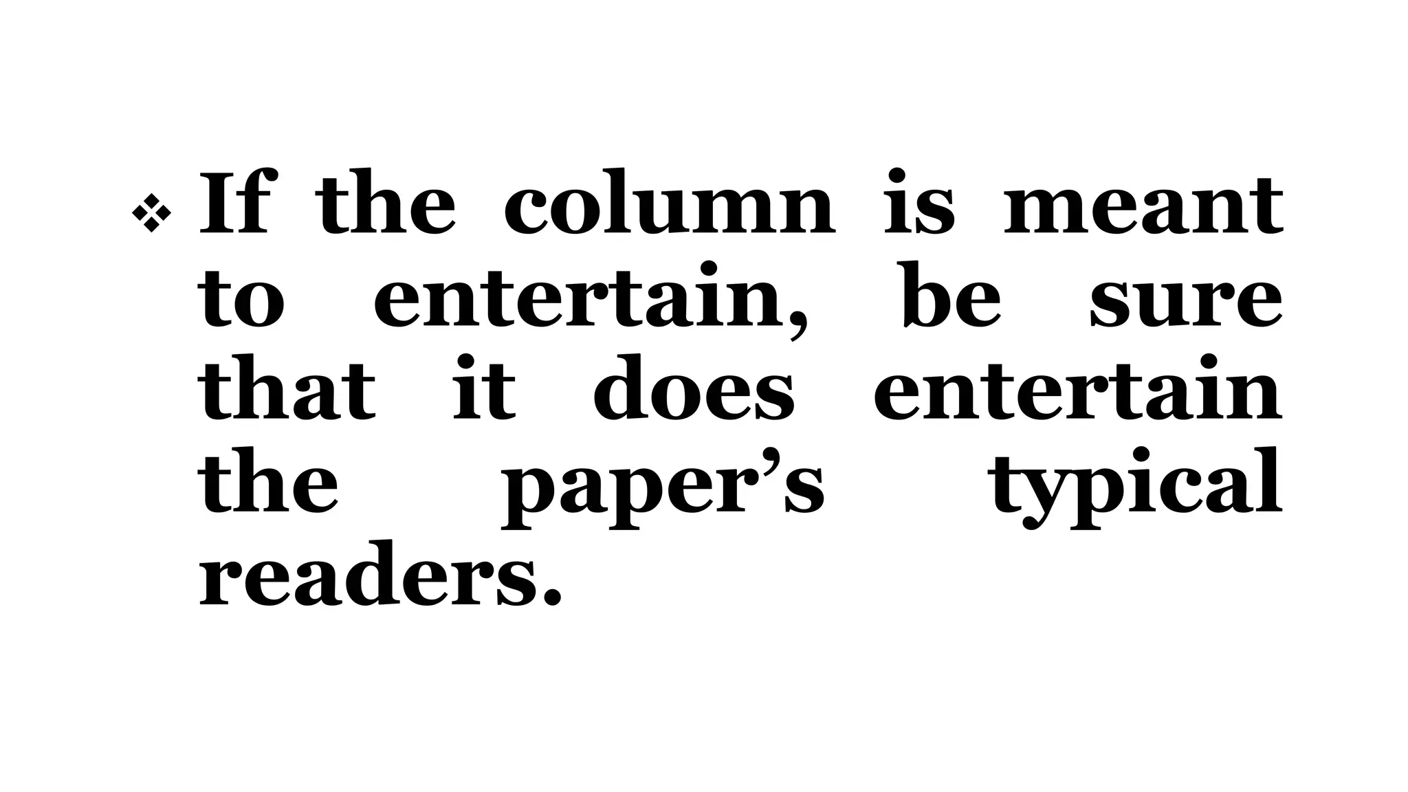 GUIDELINES IN WRITING COLUMN FOR CAMPUS JOURNALISM.pptx