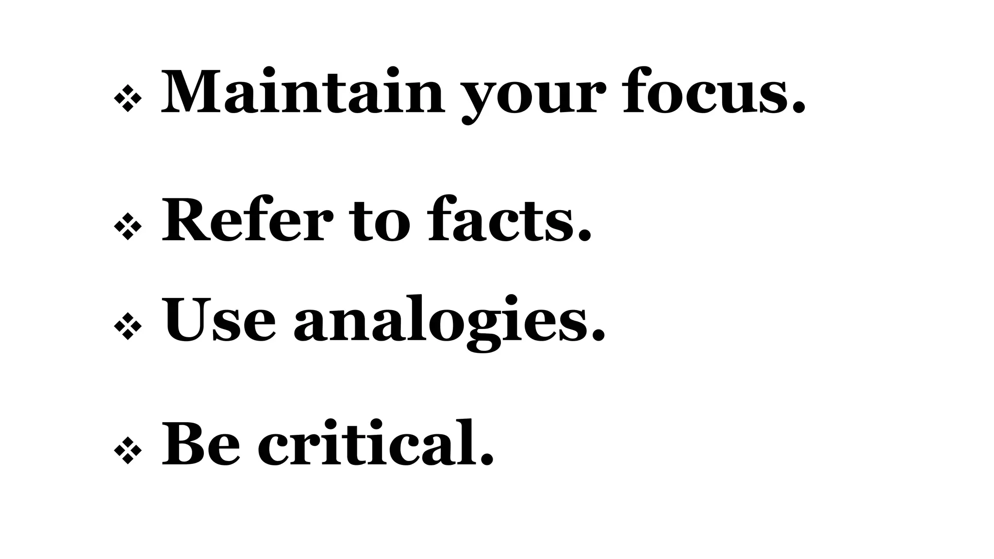 Guidelines In Writing Column For Campus Journalismpptx
