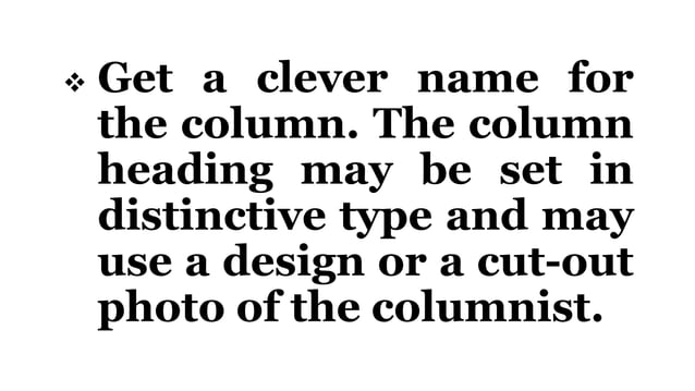 GUIDELINES IN WRITING COLUMN FOR CAMPUS JOURNALISM.pptx