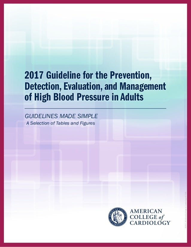 guidelines-for-hypertension-2017