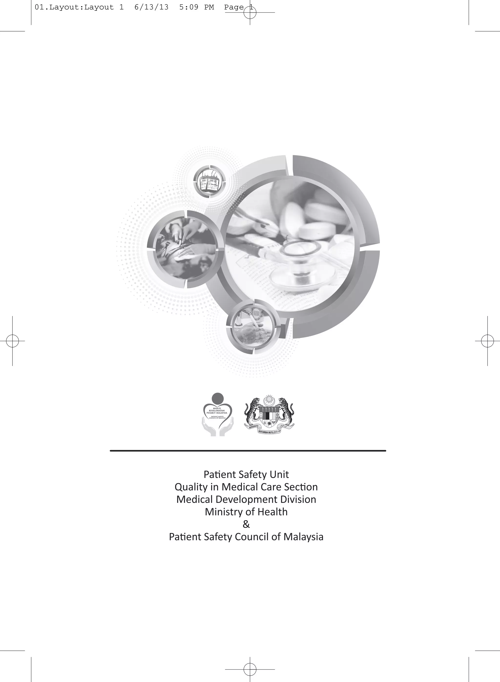 Guidelines mpsg | PDF
