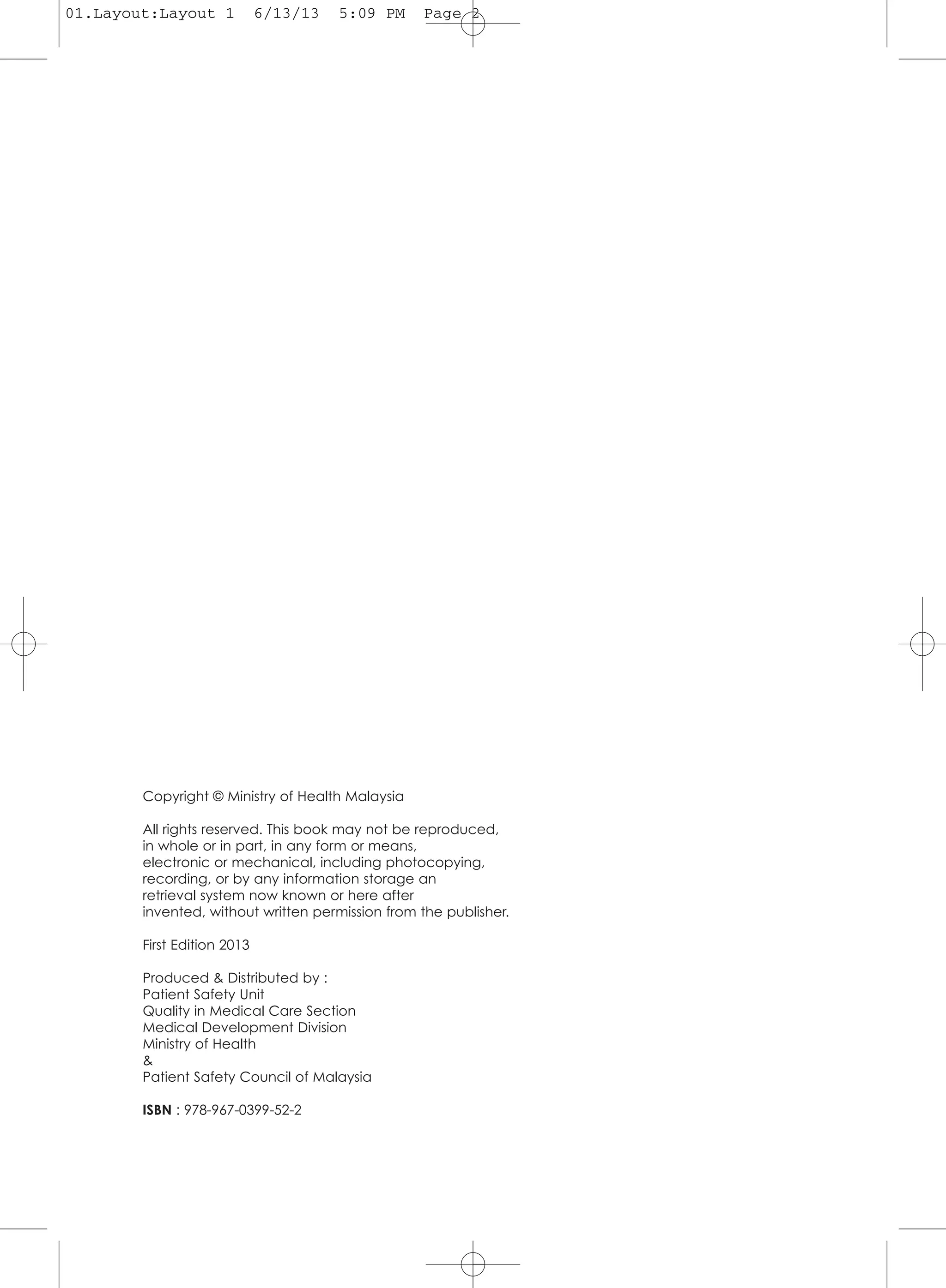 Guidelines mpsg | PDF