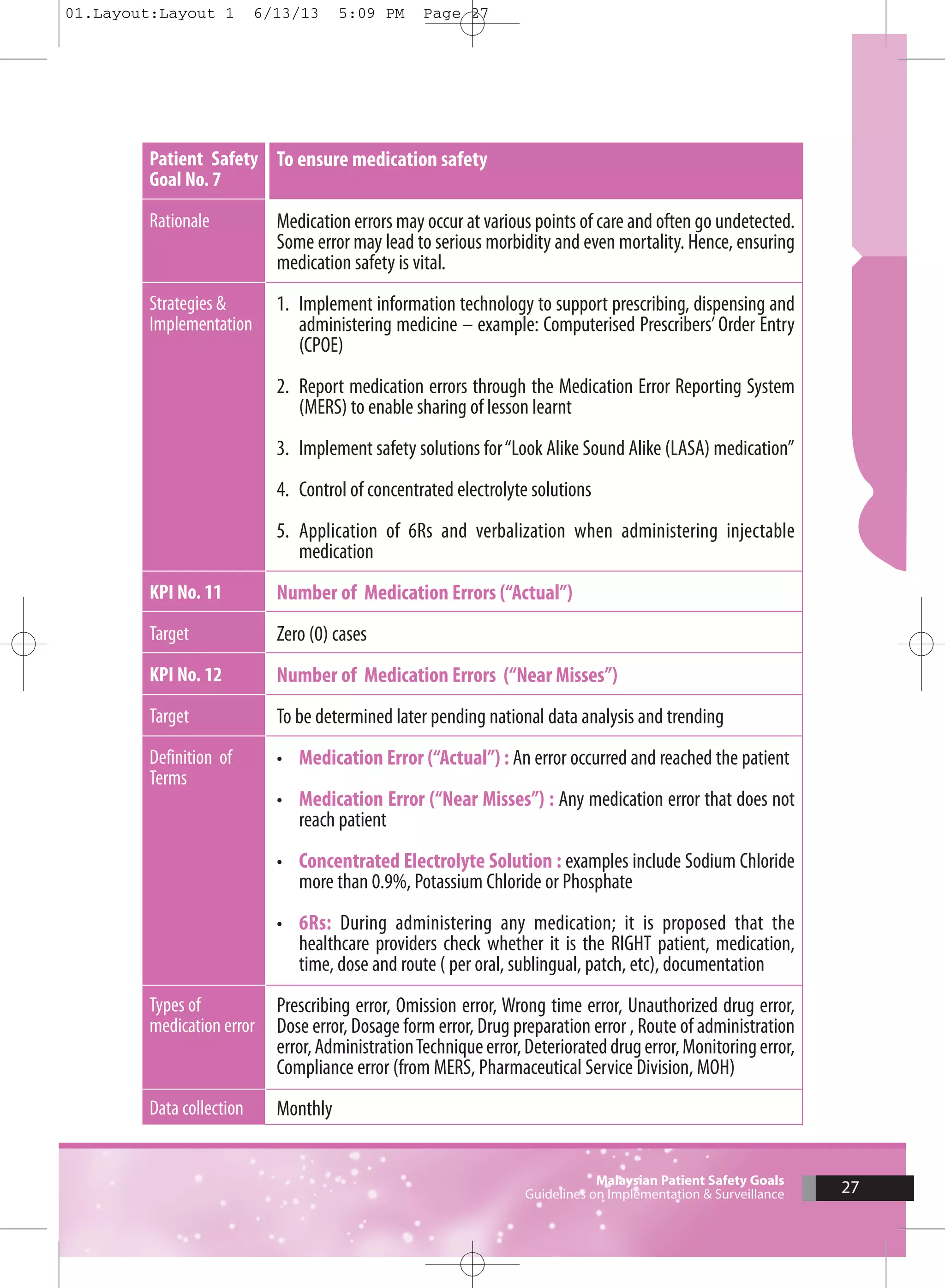 Guidelines mpsg | PDF