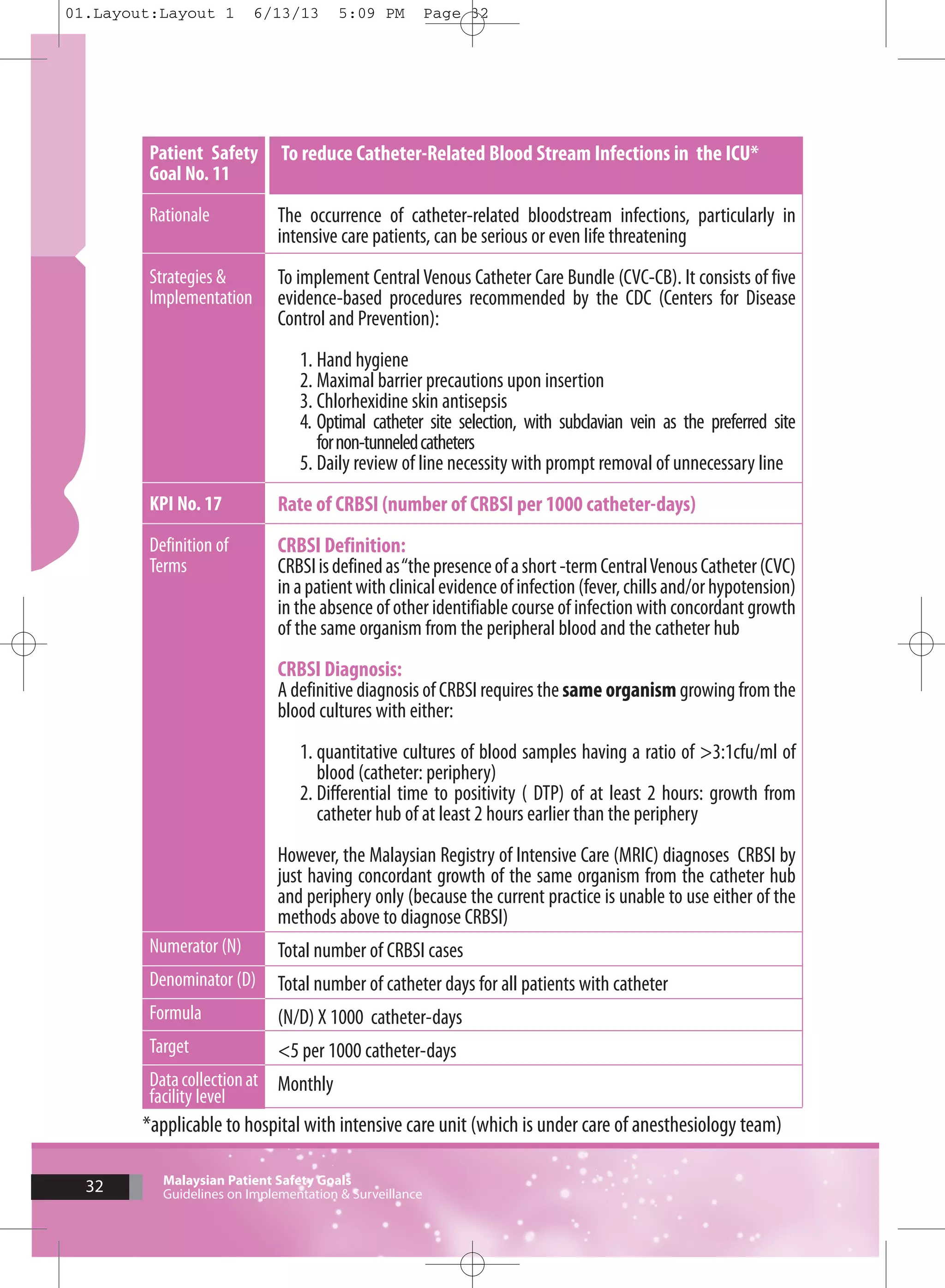 Guidelines mpsg | PDF