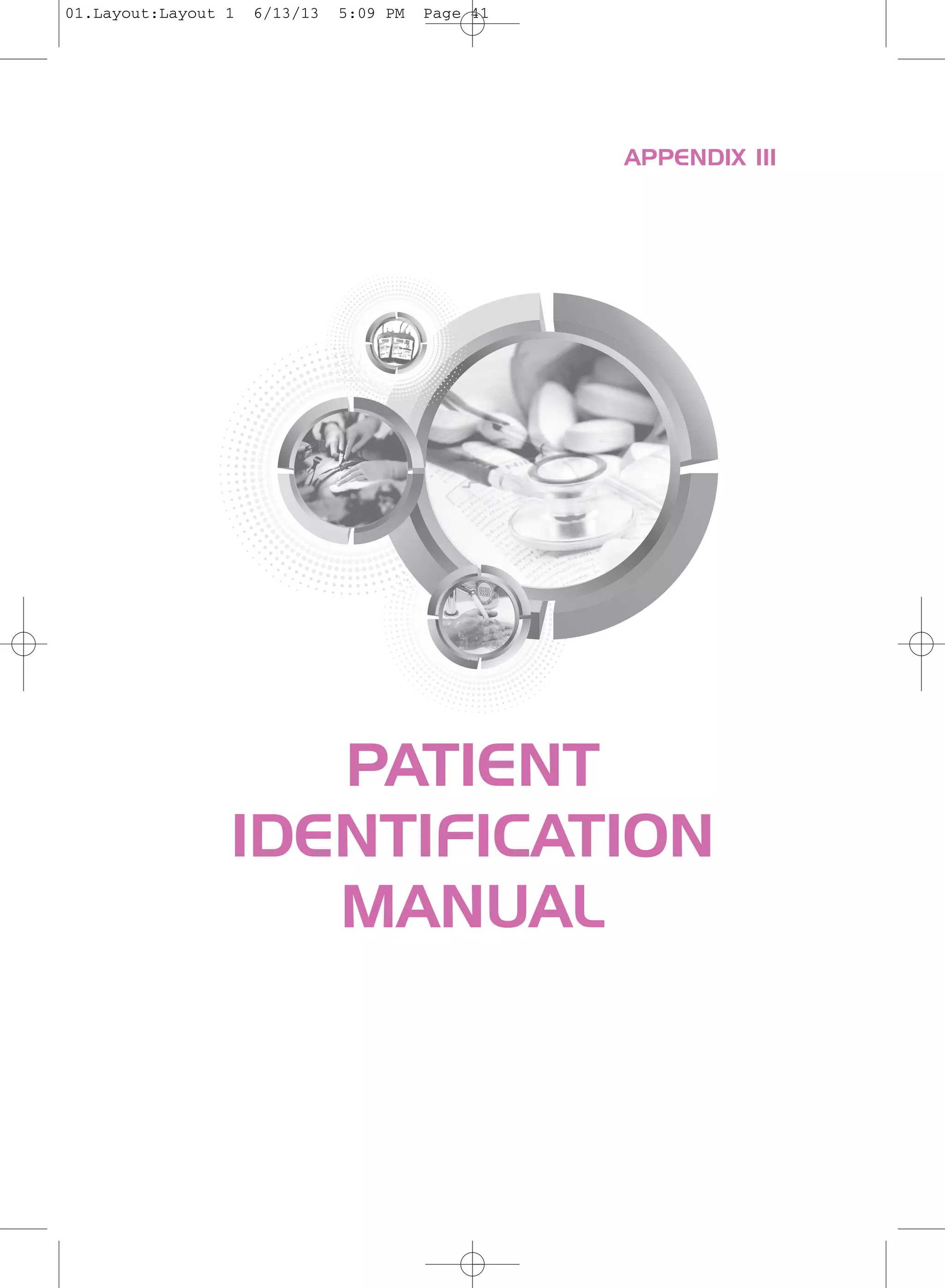 Guidelines mpsg | PDF
