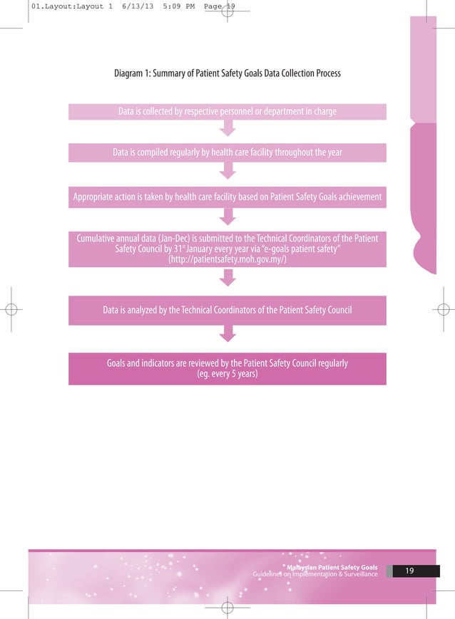 Guidelines mpsg | PDF