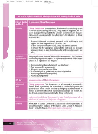 Guidelines mpsg | PDF