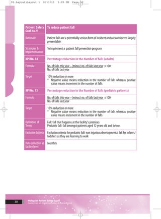 Guidelines mpsg | PDF